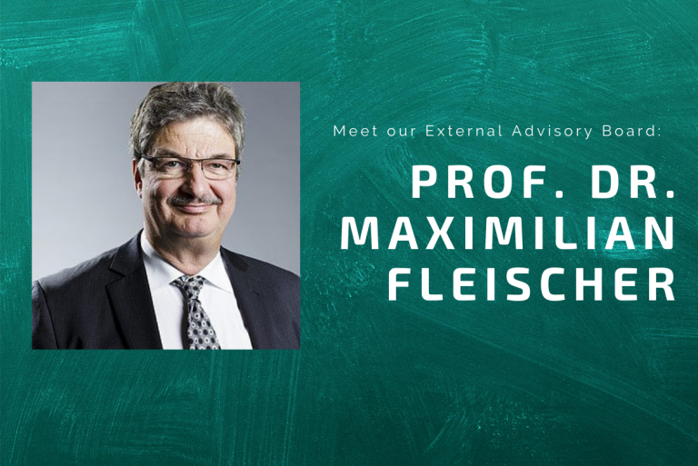 Meet LICROX’s External Advisory Board: Prof. Dr. Maximilian Fleischer ...